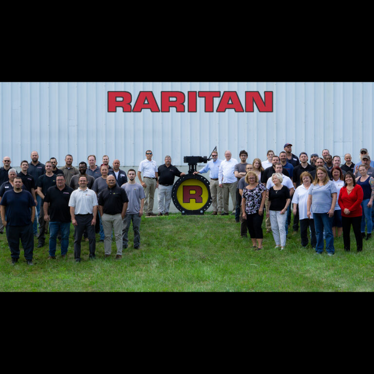 Employees - Raritan Group